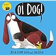 Oi Frog! 10th Anniversary Edition (Oi Frog and Friends): Amazon.co.uk ...