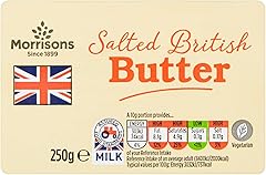 Amazon.co.uk: Butter, Margarine & Plant-Based Alternatives: Morrisons
