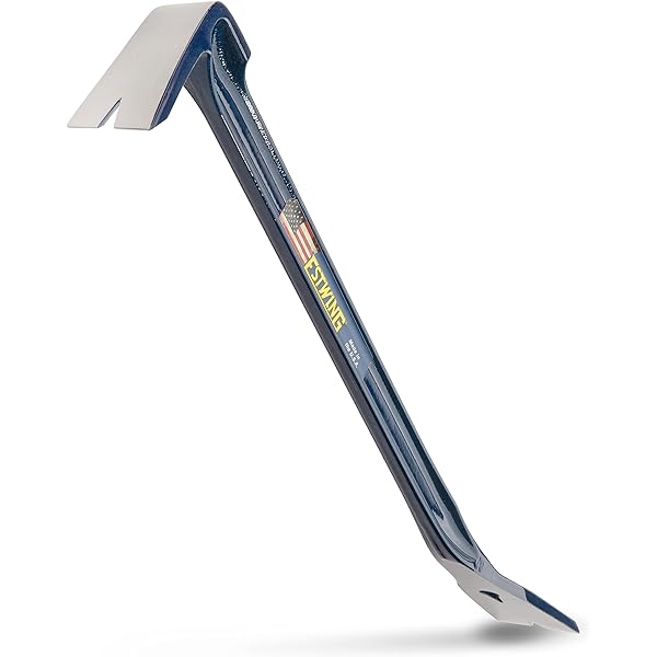 Fiskars IsoCore Wrecking Bar Fiskars Pro IsoCore Demolition Hammer – 30 ...