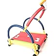 PDKJNID Fun And Fitness Exercise Equipment For Kids, Suitable For 3 To ...