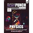Buy Objective NCERT Punch Physics for Competitive Exams (NEET and CUET) Edition 2023-2024 | Dr ...