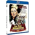 Die Drei Musketiere (1948) Blu-Ray Spanisch Import mit Deutschem Ton ...