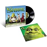 Shrek 2: Amazon.co.uk: CDs & Vinyl