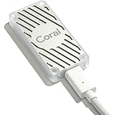 seeed studio Coral USB Accelerator Accelerator coprocessor for ...