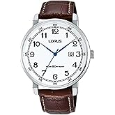 Timex Men's Weekender Chronograph 40mm Leather Watch TWC063500 : Buy ...