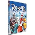 Robots [Francia] [DVD]: Amazon.es: Chris Wedge, Carlos Saldanha ...