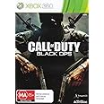 Call of Duty: Black Ops (Xbox 360) : Amazon.co.uk: PC & Video Games