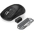 EWEADN x ATTACK SHARK R6 LIGHTSPEED Wireless Gaming Mouse, 39G ...