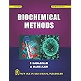 Buy Biochemical Methods Book Online at Low Prices in India ...