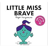 Little Miss Trouble: The Brilliantly Funny Classic Children’s ...