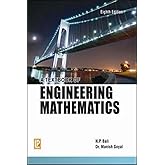 TEXTBOOK OF ENGINEERING MATHEMATICS (UPTU) SEM-I : N. P. Bali, Manish Goyal: Amazon.in: Books