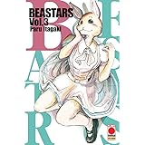 Beastars (Vol. 4) : Itagaki, Paru: Amazon.it: Libri