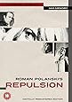 Repulsion [DVD] [1965]: Amazon.co.uk: Catherine Deneuve, Ian Hendry ...