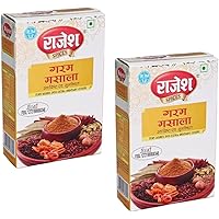 Rajesh Meat Masala Powder | Spices with Natural Ingredients for ...