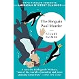 The Penguin Pool Murder: 0 (American Mystery Classics) : Palmer, Stuart ...