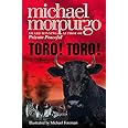 Toro! Toro! : Morpurgo, Michael, Foreman, Michael: Amazon.co.uk: Books