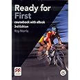 READY FOR FC Wb +Key Pk 3rd Ed (Ready for 3rd Edit) : Norris, Roy ...
