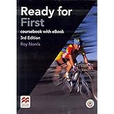 READY FOR FC Wb +Key Pk 3rd Ed (Ready for 3rd Edit) : Norris, Roy ...