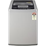LG 9 Kg 5 Star Inverter Fully-Automatic Top Load Washing Machine ...