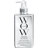 COLOR WOW Extra Strength Dream Coat – Powerful Anti-Frizz Spray for ...