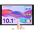 Waveshare 10.1inch Control Panel,Compatible with Raspberry Pi 5 Pi 4B/3B+/Zero 2W/Jetson Nano ...