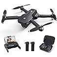 Holy Stone HS175D Faltbar GPS Drohne mit 4K Kamera FHD,RC Quadrocopter ...