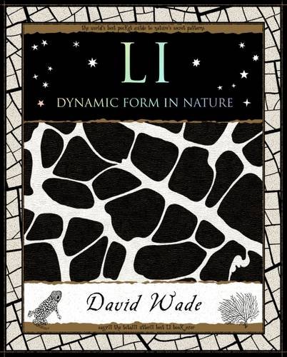 Li Dynamic Form In Nature Mathemagical Ancient Wizdom Amazon co uk Wade David 