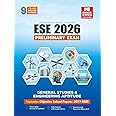 Buy ESE 2026 : Preliminary Exam : General Studies and Engineering Aptitude Last 9 Years PYQs ...