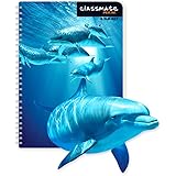 Classmate Pulse 6 Subject Notebook - Single Line, 300 Pages, Spiral ...