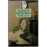The Diary of Virginia Woolf: 1920-24 v. 2 (Penguin Classics): Amazon.co ...