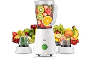 amazon.sa Best Sellers: The best items in Countertop Blenders based on ...