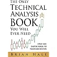 The Only Technical Analysis Book You Will Ever Need: A Must-Have ...