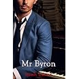 Mr Byron (Misters) : Evans, Noah: Amazon.es: Libros