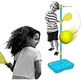 Swingball Early Fun All Surface Ball Game for Kids Ages 3+ Fun Garden ...