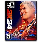 W2K24 | PC Game | 𝐈𝐍𝐒𝐓𝐀𝐍𝐓 𝐄-𝐌𝐀𝐈𝐋 𝐃𝐄𝐋𝐈𝐕𝐄𝐑𝐘 : Amazon.in: Video Games