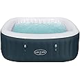Lay-Z-Spa Ibiza Inflatable Hot Tub Liner | Lazy Spa Ibiza Liner ...