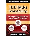 TED Talks Storytelling: 23 Storytelling Techniques from the Best TED ...