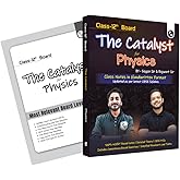 PW Class 12 Board The Catalyst For Physics, Chemistry and Mathematics ...