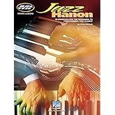 Jazz Chord Hanon: Private Lessons Series [Lingua inglese]: 70 Exercises ...