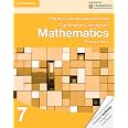 Cambridge Checkpoint Mathematics Practice Book 7 (Cambridge ...