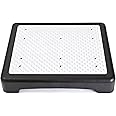 Good Ideas Instant Height Non Slip Outdoor Half Step Instantly Reduces ...
