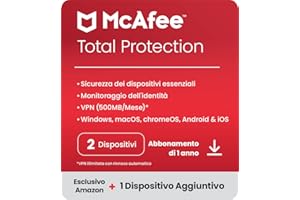 Amazon.it Bestseller: Gli articoli più venduti in Software