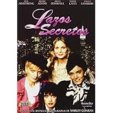 Lace: The Complete Mini-Series (1984) (Region 2) (Import): Amazon.co.uk ...