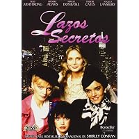 Lace: The Complete Mini-Series (1984) (Region 2) (Import): Amazon.co.uk ...