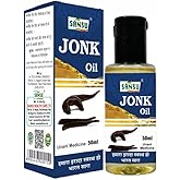 Buy Nature Sure Jonk Oil, Jonk Tel, Hair Oil for Men & Women - 1 Pack ...