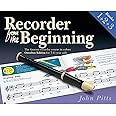 Recorder From The Beginning - Books 1, 2 & 3 Omnibus Edition | Complete ...