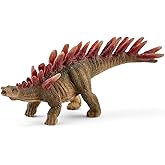 Schleich 14541 - Kentrosaurus Dinosaurier: Amazon.de: Spielzeug