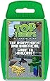 Unofficial & Independent Guide to Minecraft Top Trumps Card Game ...