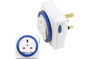 Amazon.co.uk Best Sellers: The most popular items in Timers