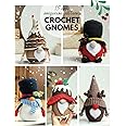 Сrochet gnome patterns: 15 easy Amigurumi patterns (Crochet gnomes ...